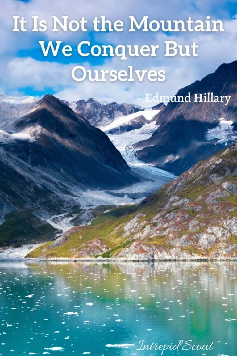 148 Amazing Mountain Captions and Quotes for Adventure Seekers ...