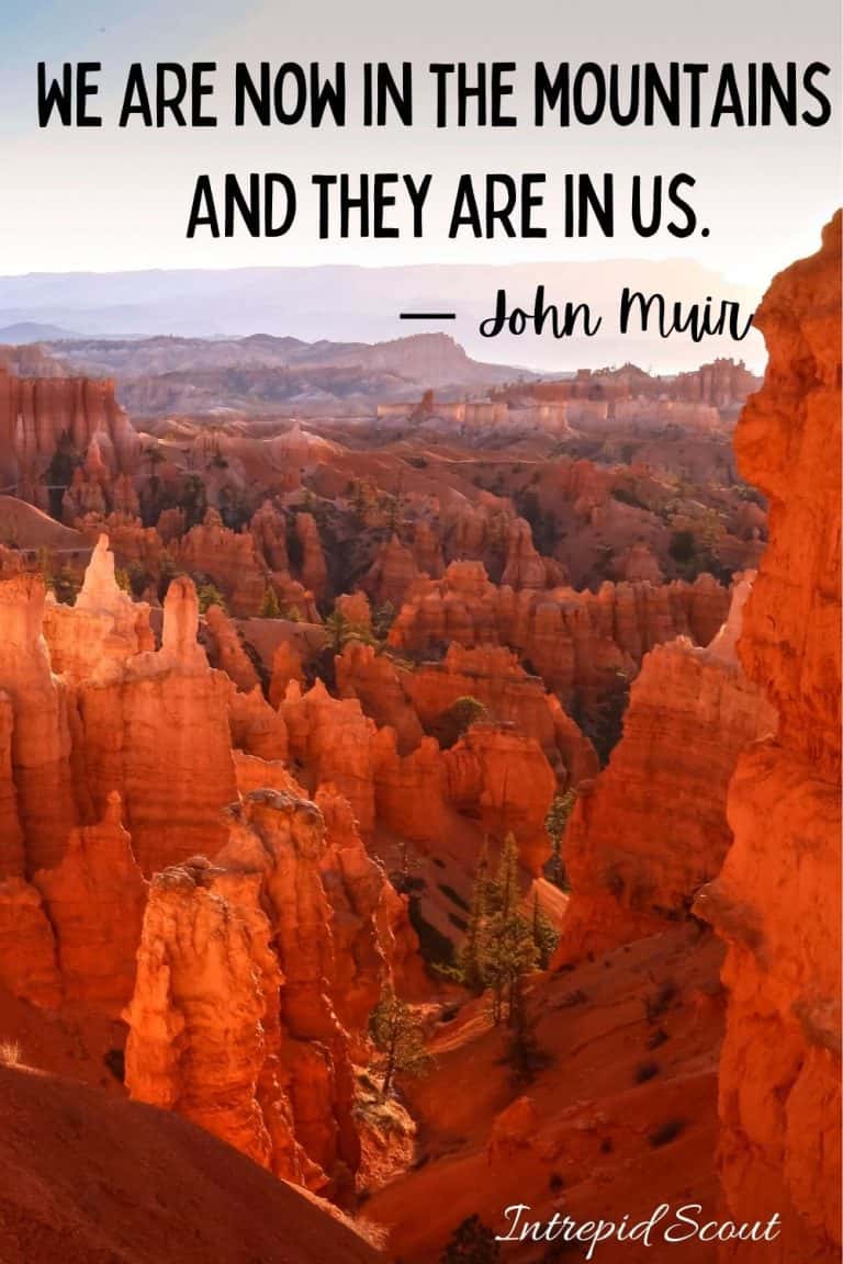 148 Amazing Mountain Captions and Quotes for Adventure Seekers ...