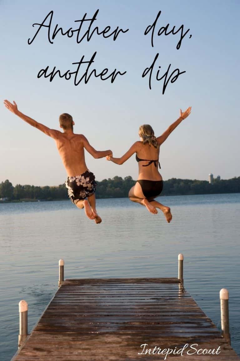 218 Beautiful LAKE CAPTIONS and QUOTES to Accompany Your Lake Photos ...
