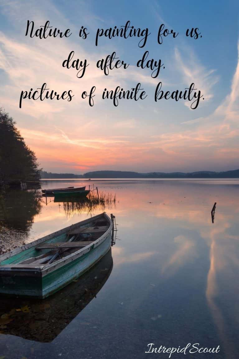 218 Beautiful LAKE CAPTIONS and QUOTES to Accompany Your Lake Photos ...