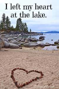 218 Beautiful LAKE CAPTIONS and QUOTES to Accompany Your Lake Photos ...