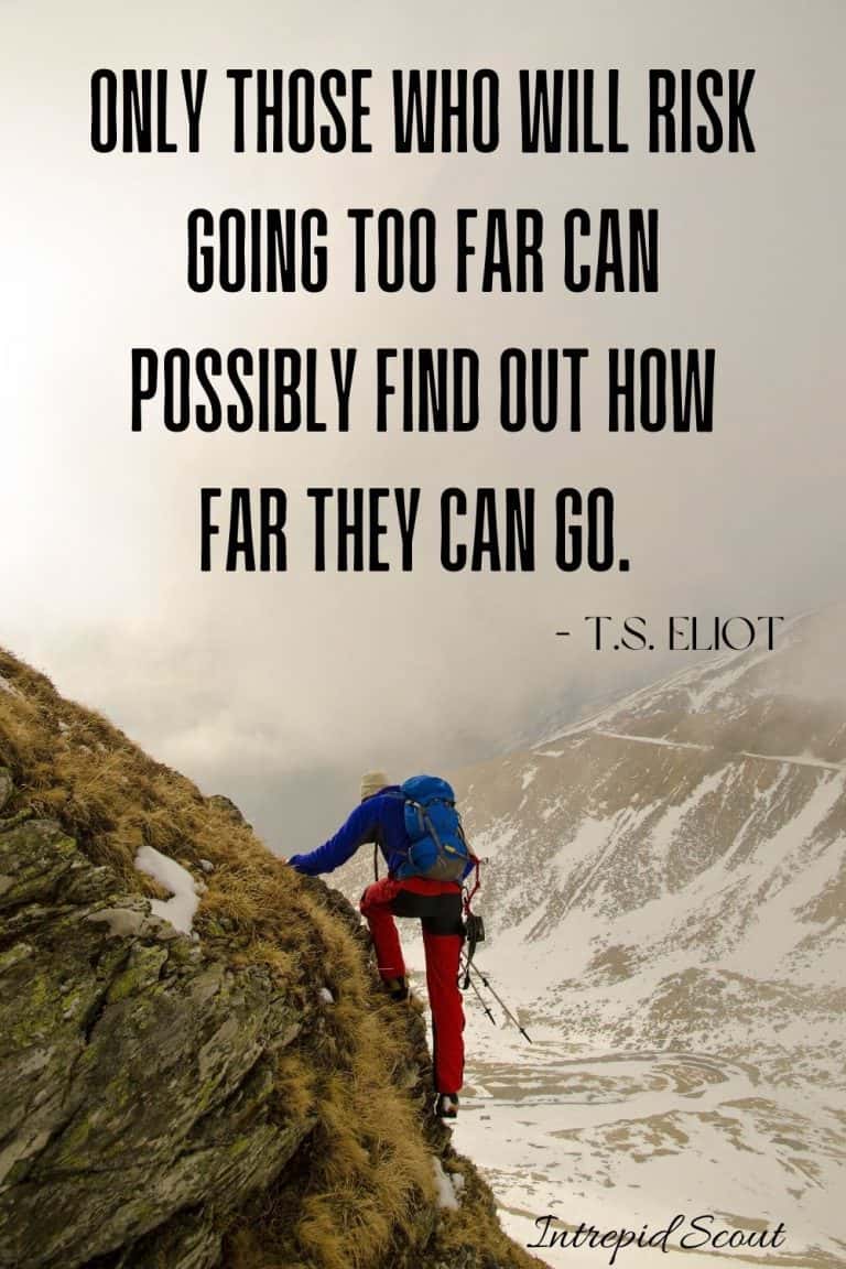 148 Amazing Mountain Captions and Quotes for Adventure Seekers ...