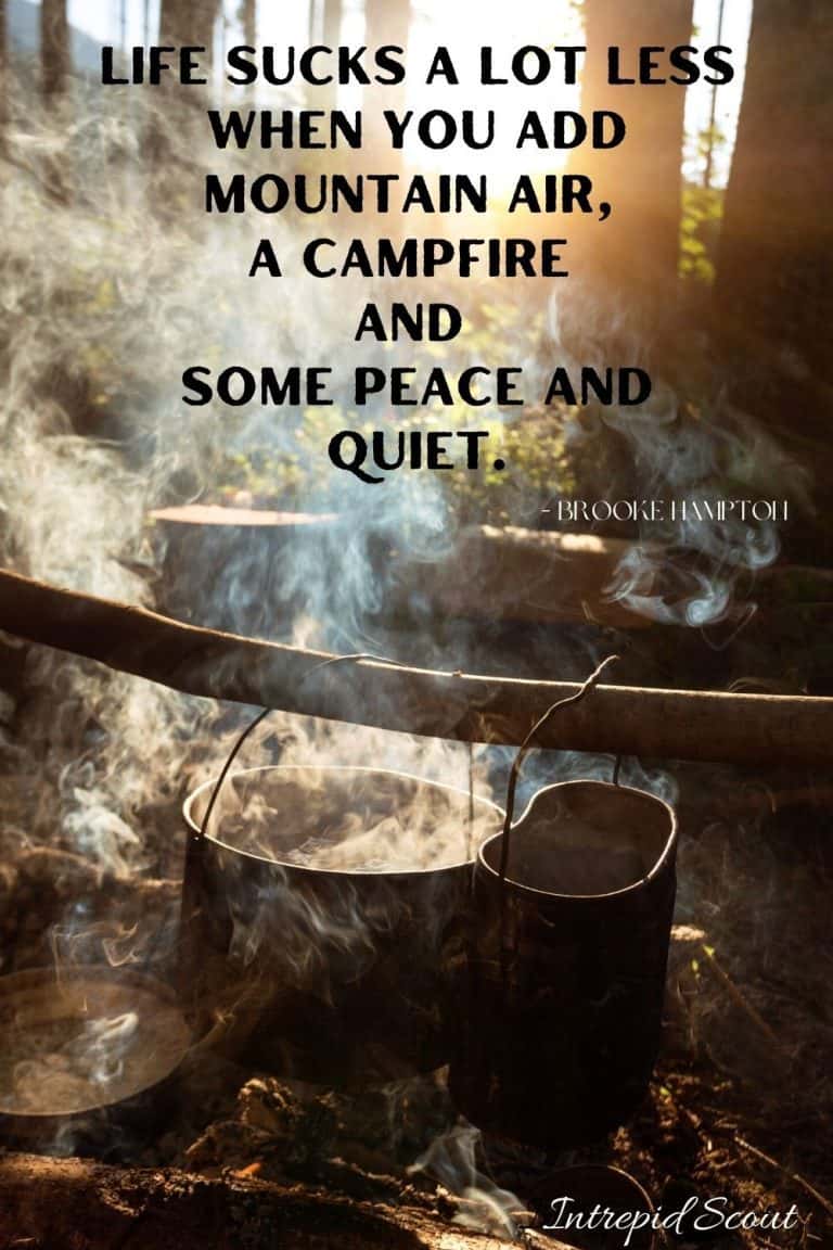 148 Amazing Mountain Captions and Quotes for Adventure Seekers ...