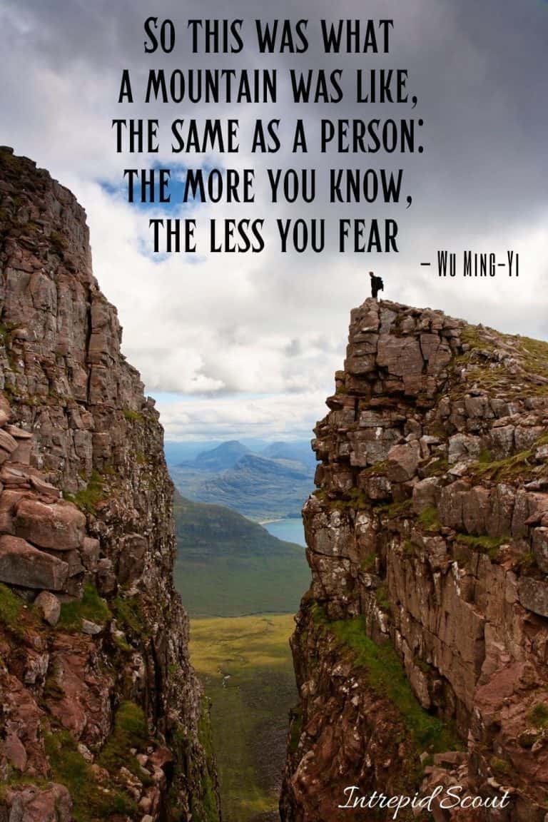148 Amazing Mountain Captions and Quotes for Adventure Seekers ...