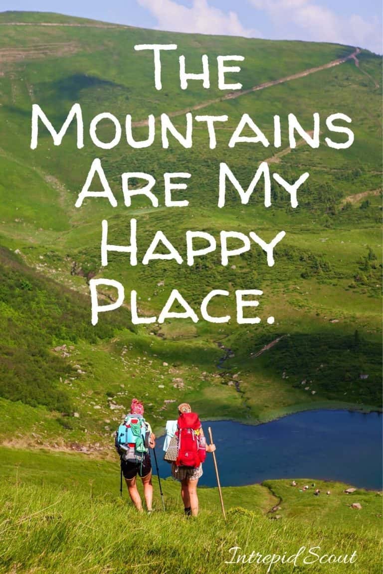 148 Amazing Mountain Captions and Quotes for Adventure Seekers ...