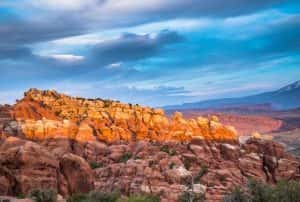 16 Best Stops on SCENIC DRIVE in ARCHES (Map+Practical Tips) • Intrepid ...