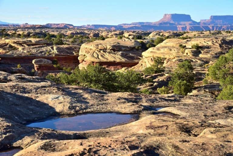 Perfect ONE DAY in the NEEDLES DISTRICT, Canyonlands (8 Epic Activities ...