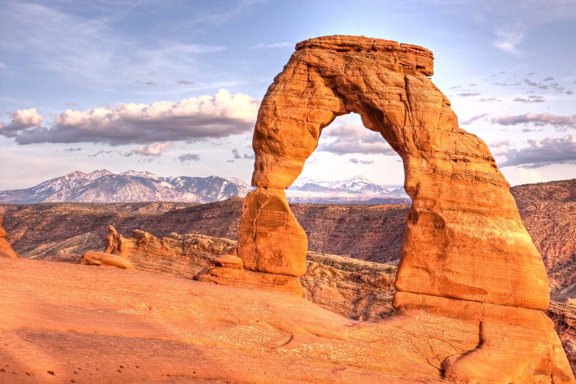 16 Arches National Park Tips for First-Time Visitors (Ultimate Guide to ...