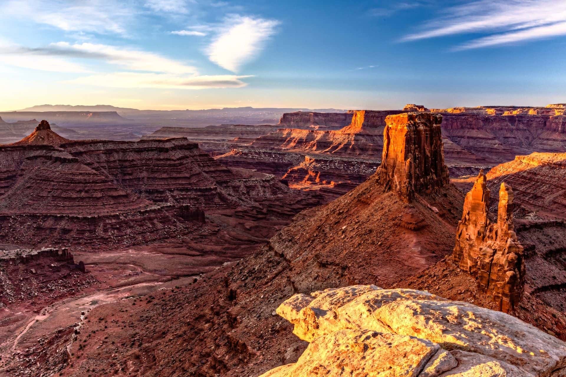 Utah National Parks: 7-Day Adventure Itinerary Through Spectacular ...