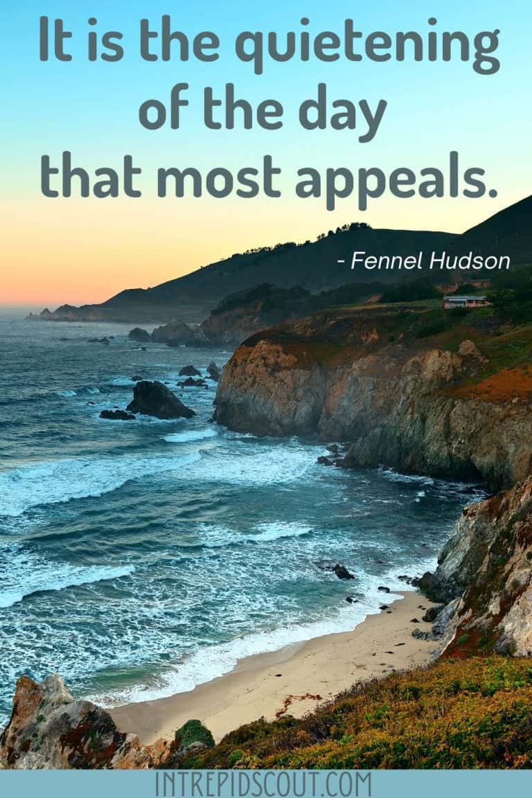 181 Golden Hour Captions and Quotes Celebrating the Magical Time ...