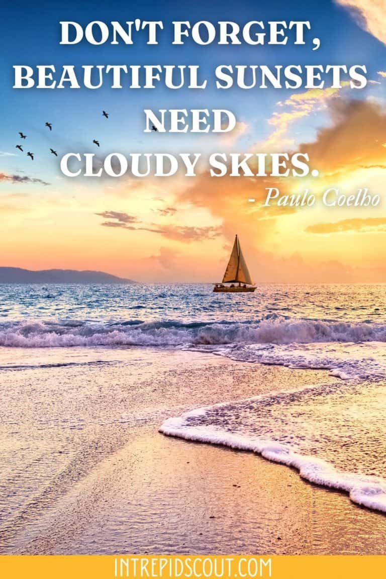 181 Golden Hour Captions and Quotes Celebrating the Magical Time ...