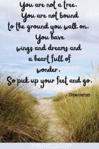 18 Poems About Travel to Inspire Your Traveler's Soul to See the World ...