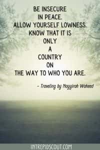 18 Poems About Travel to Inspire Your Traveler's Soul to See the World ...