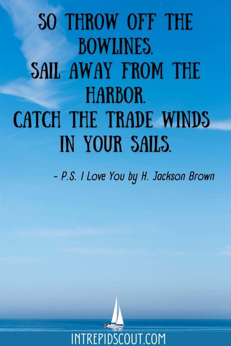 18 Poems About Travel to Inspire Your Traveler's Soul to See the World ...