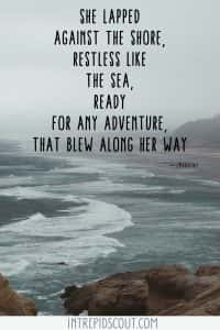 18 Poems About Travel to Inspire Your Traveler's Soul to See the World ...