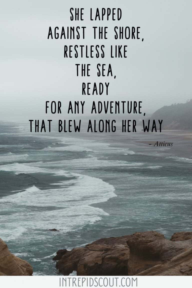 18 Poems About Travel to Inspire Your Traveler's Soul to See the World ...