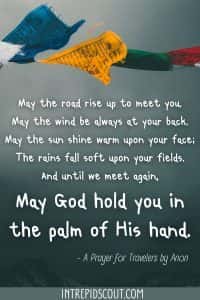 18 Poems About Travel to Inspire Your Traveler's Soul to See the World ...