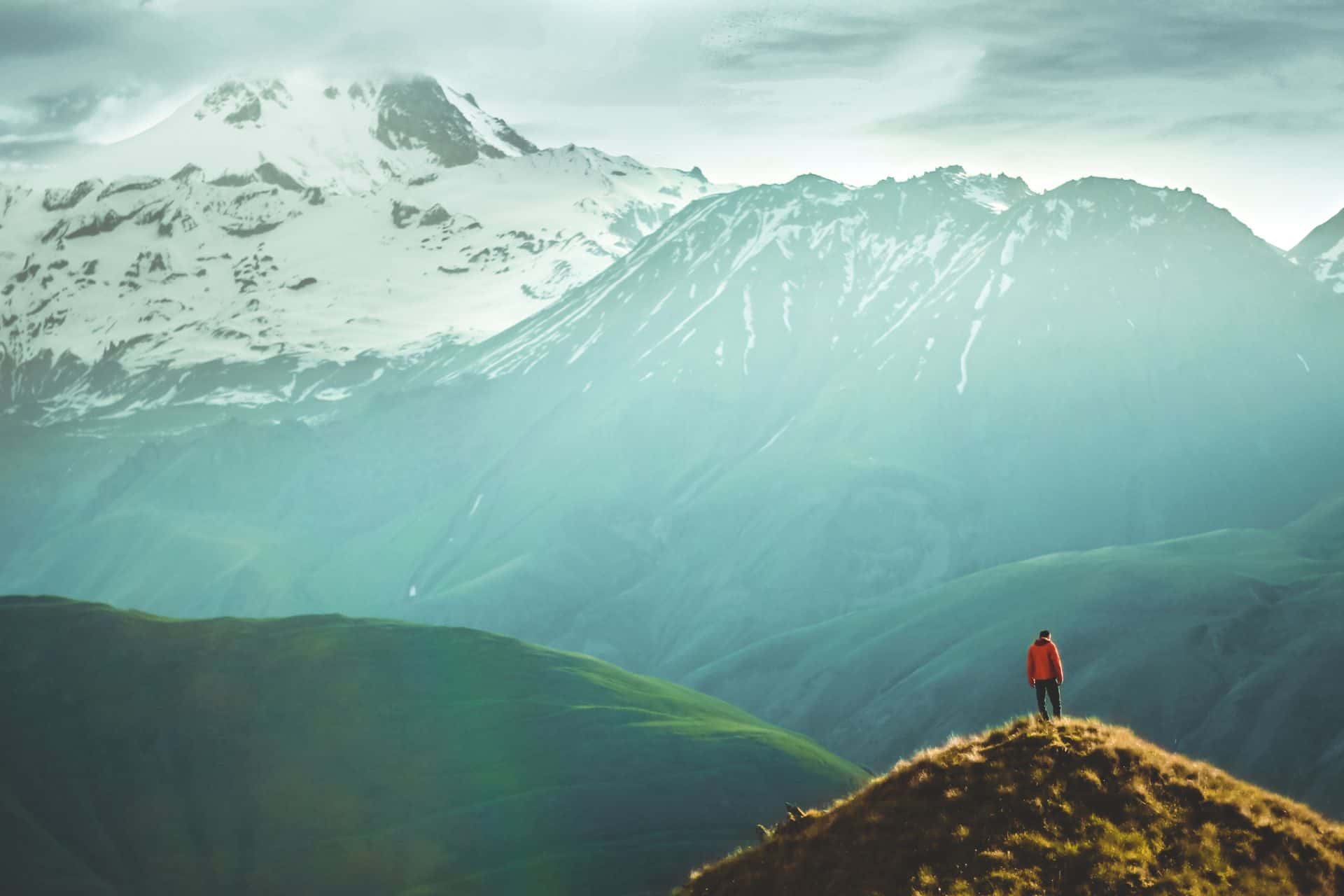 18 Poems About Travel to Inspire Your Traveler's Soul to See the World ...