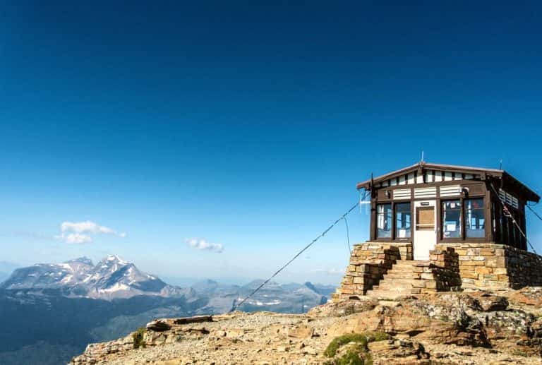9 Most SCENIC HIKES in GLACIER National Park You Need to Explore (MAPS ...