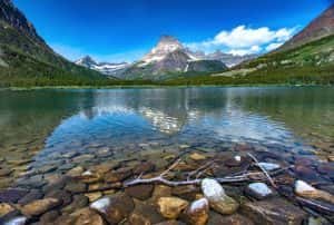 8 FUN and EASY HIKES in GLACIER National Park (Maps and Useful Tips ...