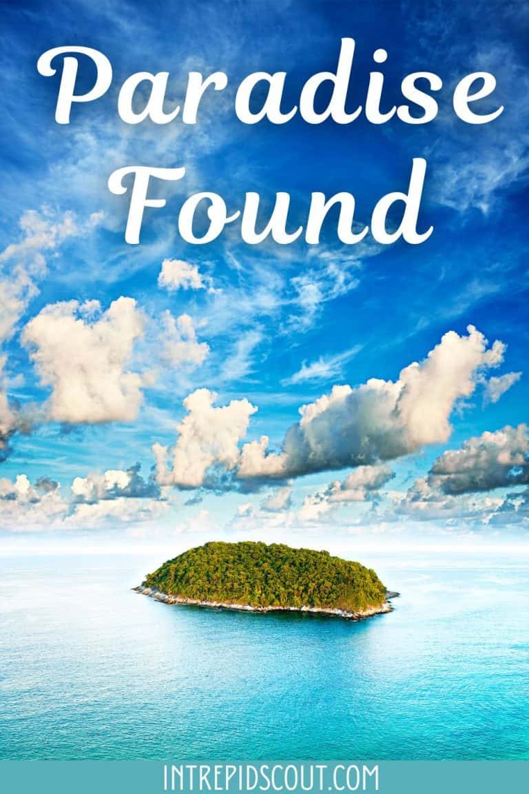 299 Gorgeous Tropical Vacation Captions and Quotes (Escape to Paradise ...