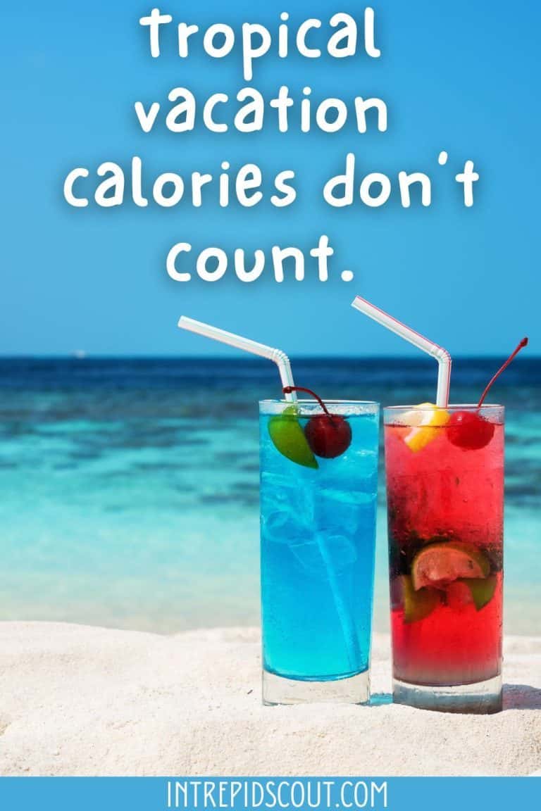 299 Gorgeous Tropical Vacation Captions and Quotes (Escape to Paradise ...