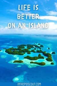 299 Gorgeous Tropical Vacation Captions and Quotes (Escape to Paradise ...