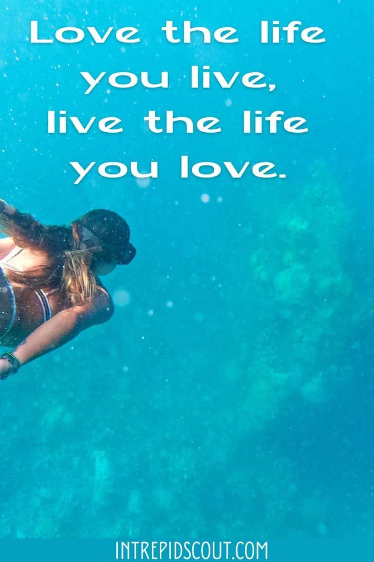 299 Gorgeous Tropical Vacation Captions and Quotes (Escape to Paradise ...