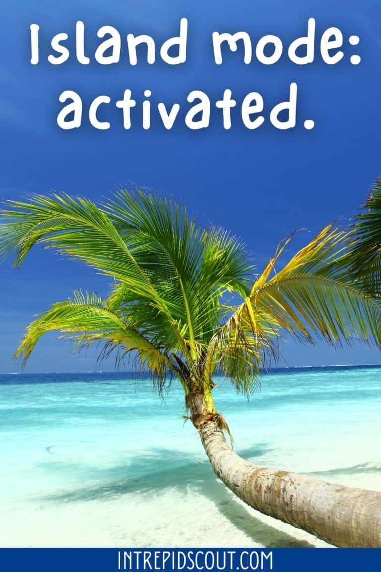 299 Gorgeous Tropical Vacation Captions and Quotes (Escape to Paradise ...