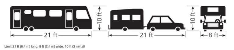 18 Can't Miss STOPS on GOING-TO-THE-SUN ROAD in Glacier National Park ...