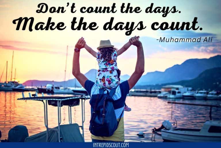 235 Unforgettable FAMILY TRIP CAPTIONS and QUOTES (Perfect for Vacation ...