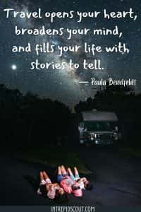 235 Unforgettable FAMILY TRIP CAPTIONS and QUOTES (Perfect for Vacation ...