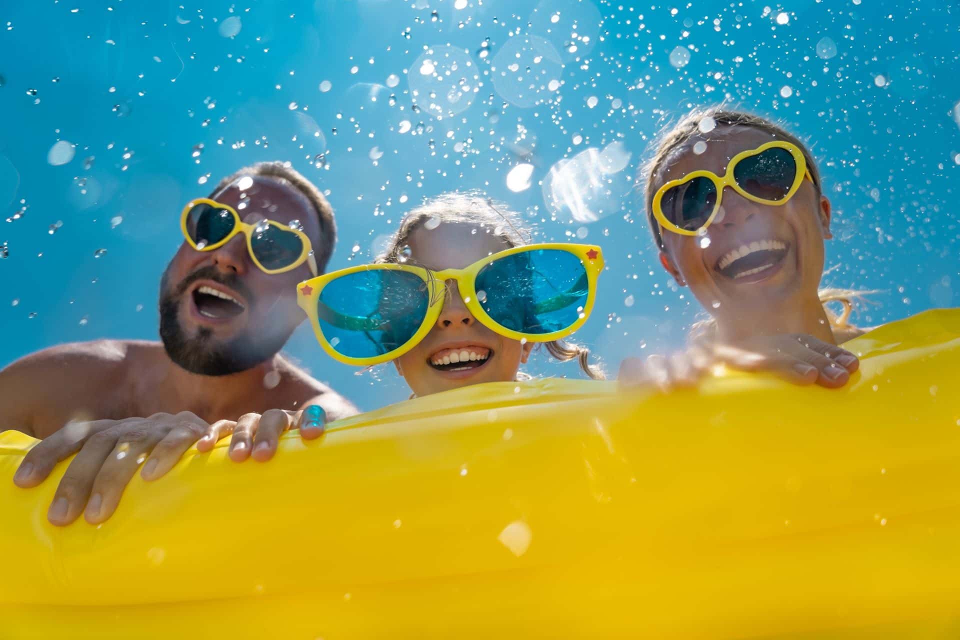 235 Unforgettable FAMILY TRIP CAPTIONS and QUOTES (Perfect for Vacation ...