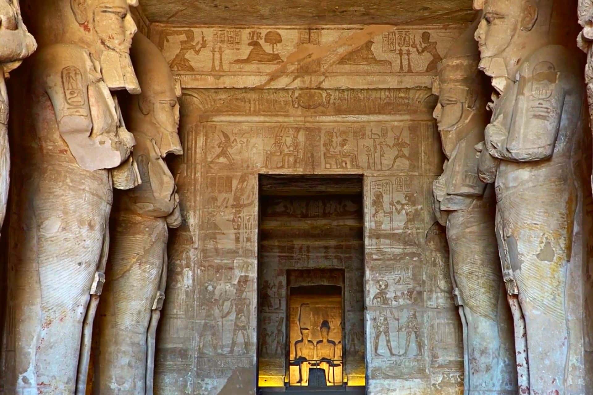 How to Visit And What to See at ABU SIMBEL (9 Practical Things to Know ...