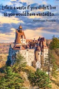 223 Sharp-Witted PROVERBS About TRAVEL (Collected From Around the World ...