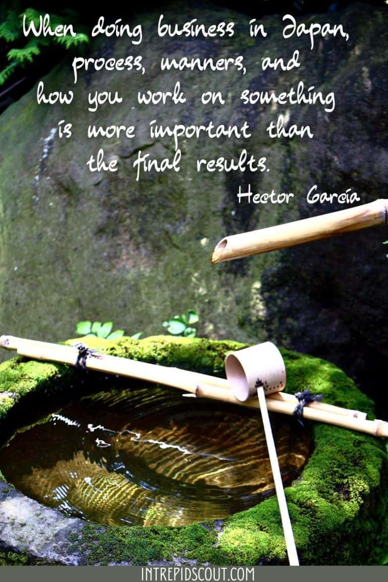 275 Best QUOTES About JAPAN (JAPANESE Culture, Nature, Food, Anime ...