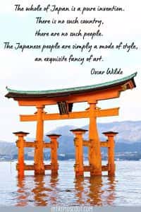 275 Best QUOTES About JAPAN (JAPANESE Culture, Nature, Food, Anime ...