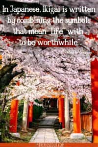 275 Best QUOTES About JAPAN (JAPANESE Culture, Nature, Food, Anime ...