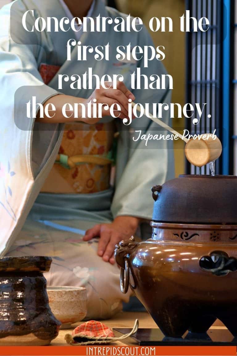 275 Best QUOTES About JAPAN (JAPANESE Culture, Nature, Food, Anime ...