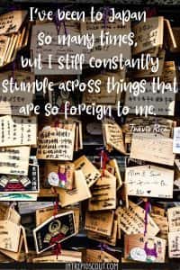 275 Best QUOTES About JAPAN (JAPANESE Culture, Nature, Food, Anime ...