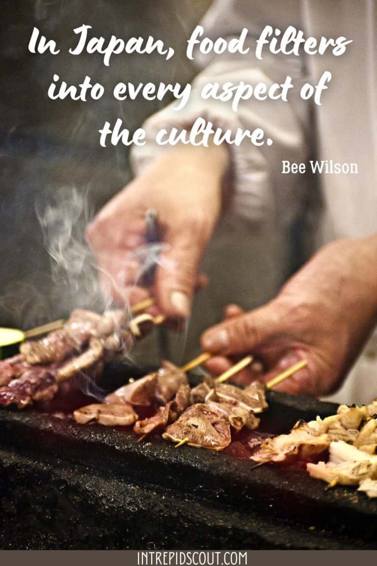 275 Best QUOTES About JAPAN (JAPANESE Culture, Nature, Food, Anime ...