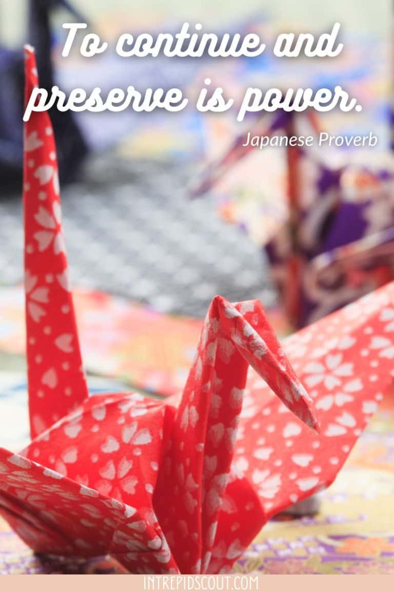 275 Best QUOTES About JAPAN (JAPANESE Culture, Nature, Food, Anime ...