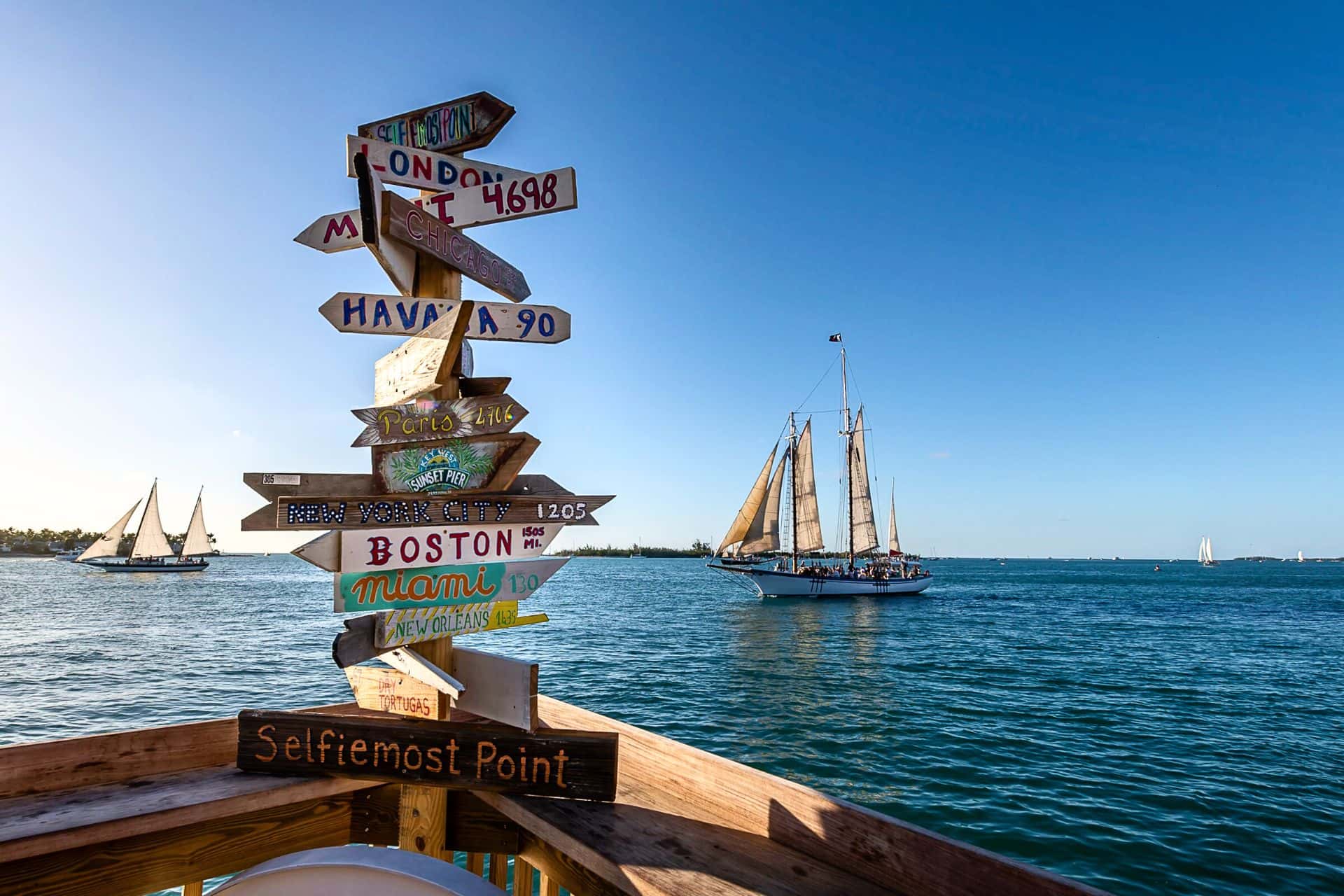 Amazing 2 DAYS in KEY WEST (10 Best Things You Can't Miss) • Intrepid Scout