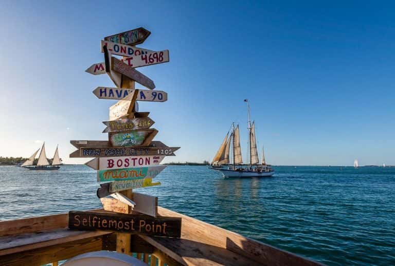 Perfect 2 Days in Key West (10 Things You Shouldn’t Miss) • Intrepid Scout