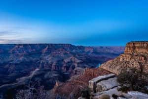 10 Best VIEWPOINTS in GRAND CANYON National Park • Intrepid Scout