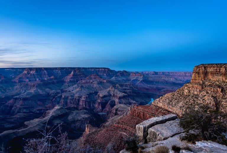10 Best VIEWPOINTS in GRAND CANYON National Park • Intrepid Scout