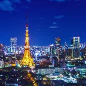 Amazing 3 DAYS in TOKYO (Thrilling Itinerary with 21 Things You Can't ...