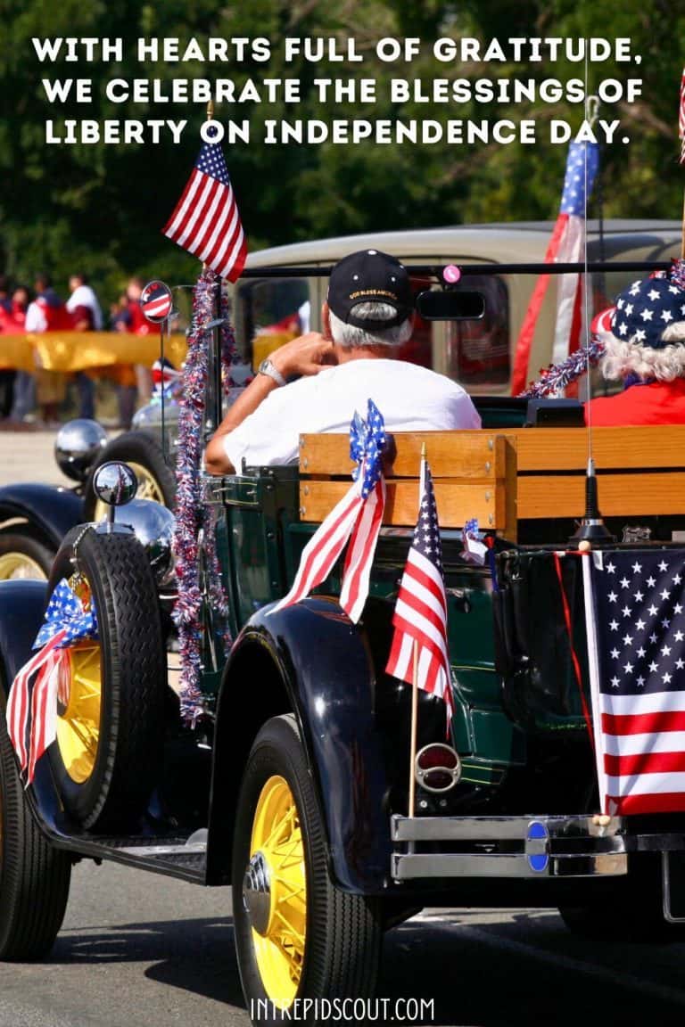 249 Happy INDEPENDENCE DAY CAPTIONS and QUOTES to Celebrate Freedom ...