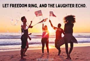 249 Happy INDEPENDENCE DAY CAPTIONS and QUOTES to Celebrate Freedom ...
