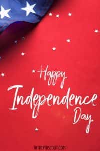 249 Happy INDEPENDENCE DAY CAPTIONS and QUOTES to Celebrate Freedom ...